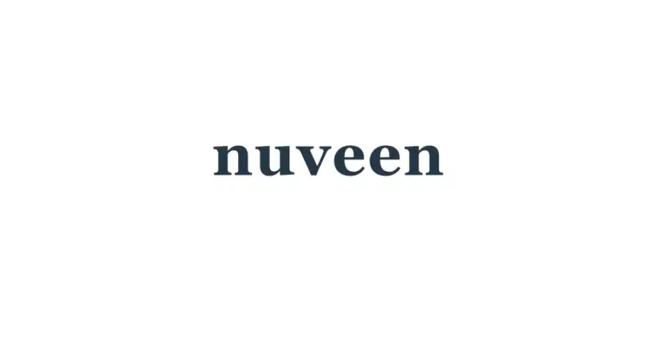 Nuveen Investments Logo Nuveen Investments Hi Res Stock Photography
