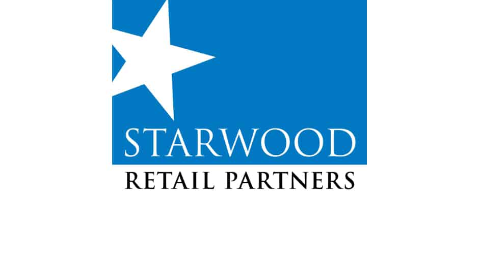 Starwood Retail Partners Logo