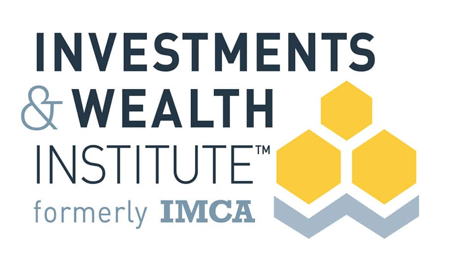 Investment Management Consultants Association rebrands | News ...