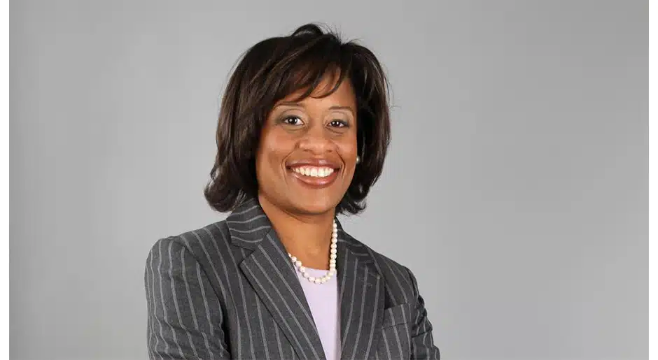 Leslie Hale to become RLJ Lodging Trust’s new president and CEO | News ...