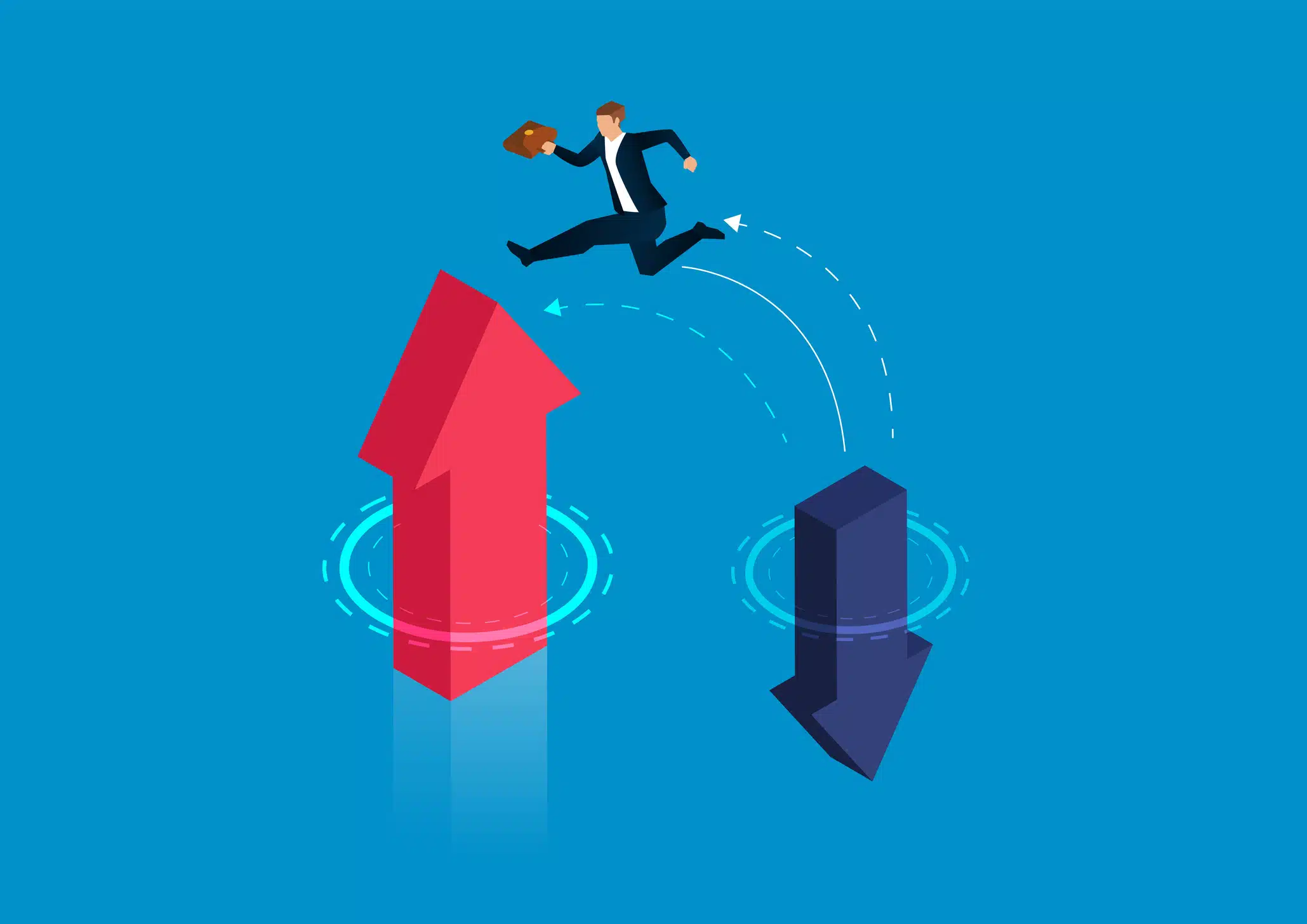 Late-cycle investing: Infrastructure investors should apply lessons ...