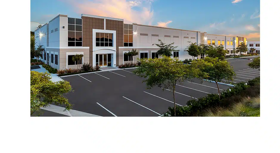 Graymark Capital, Blue Vista JV sells HQ facility in Carlsbad | News ...