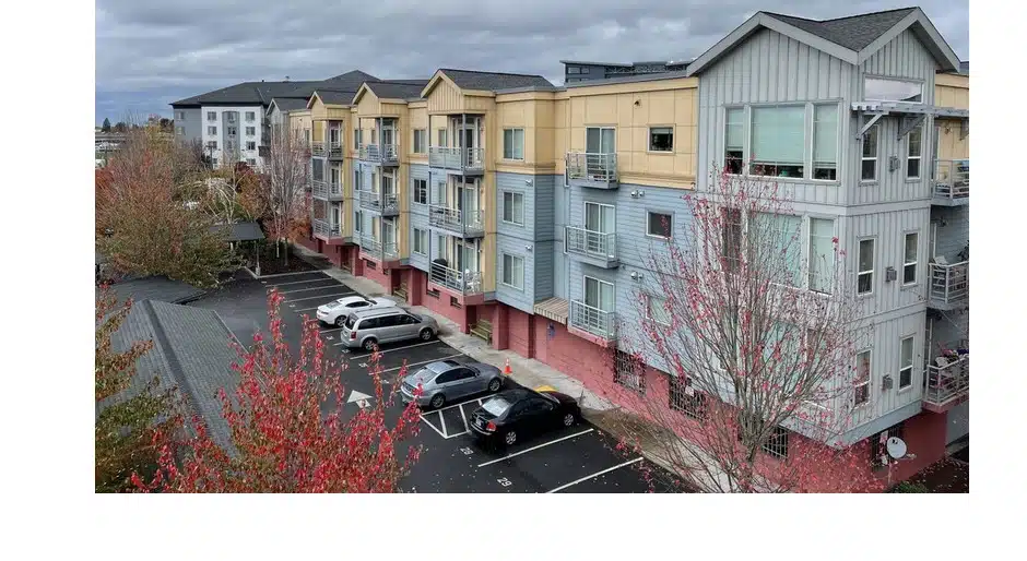 MG Properties Group adds to Portland portfolio with $54m multifamily ...